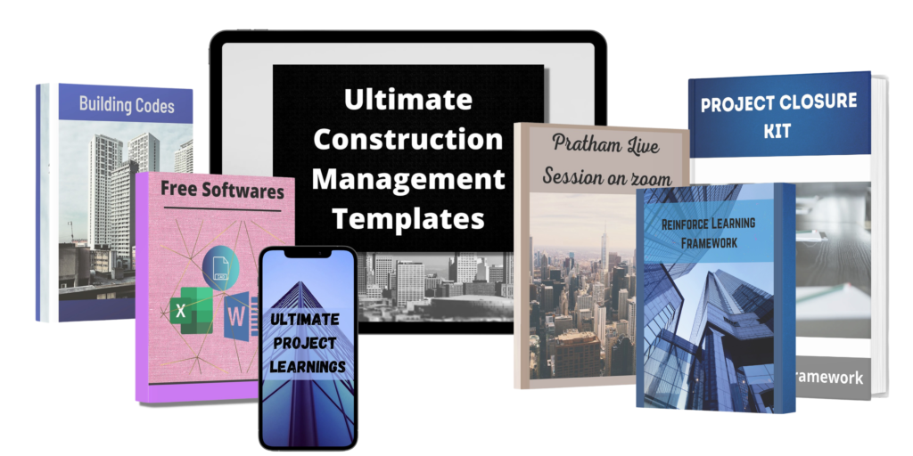 Construction Management – Smart Toolkit for Construction Professional ...