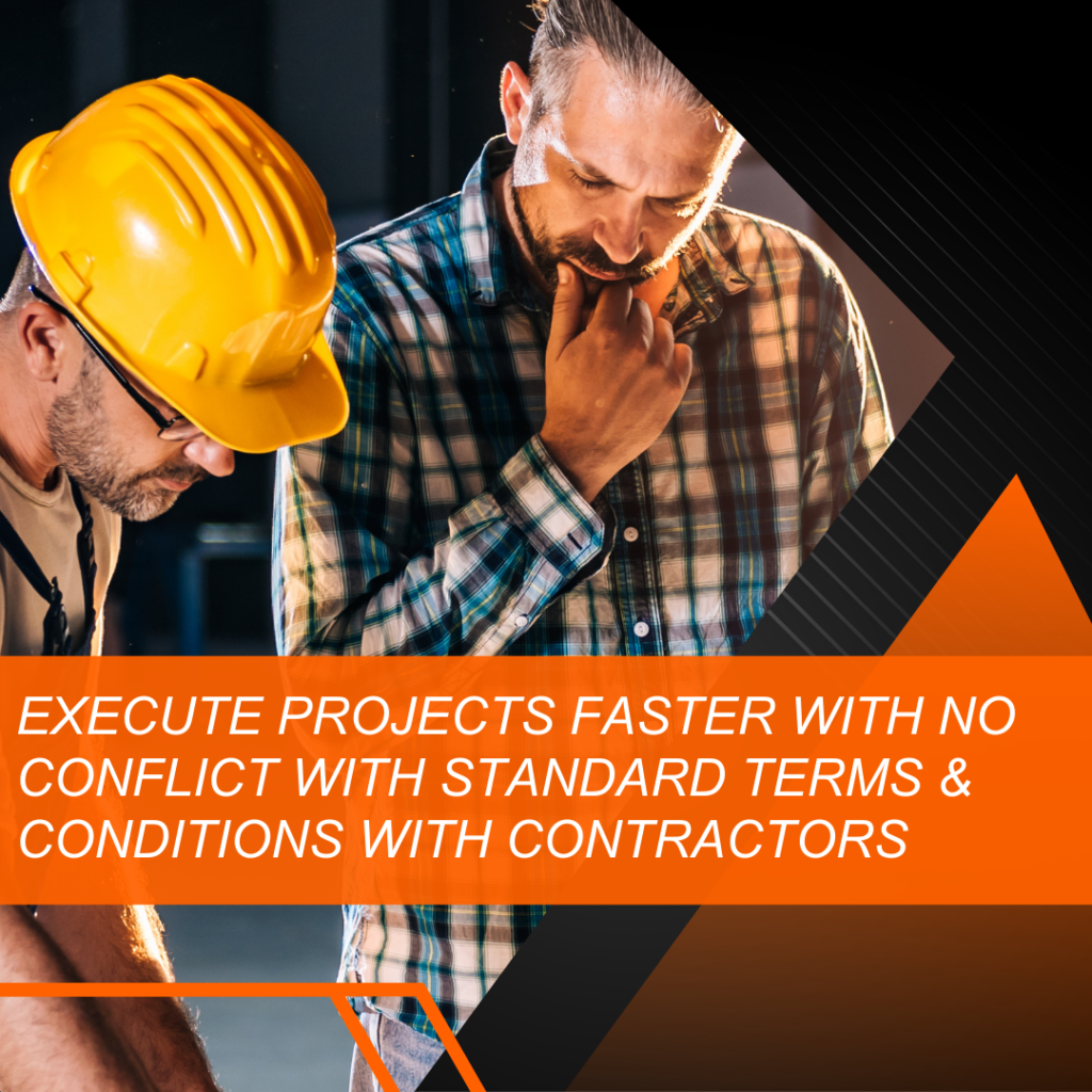 Workshop Registration – Construction Management